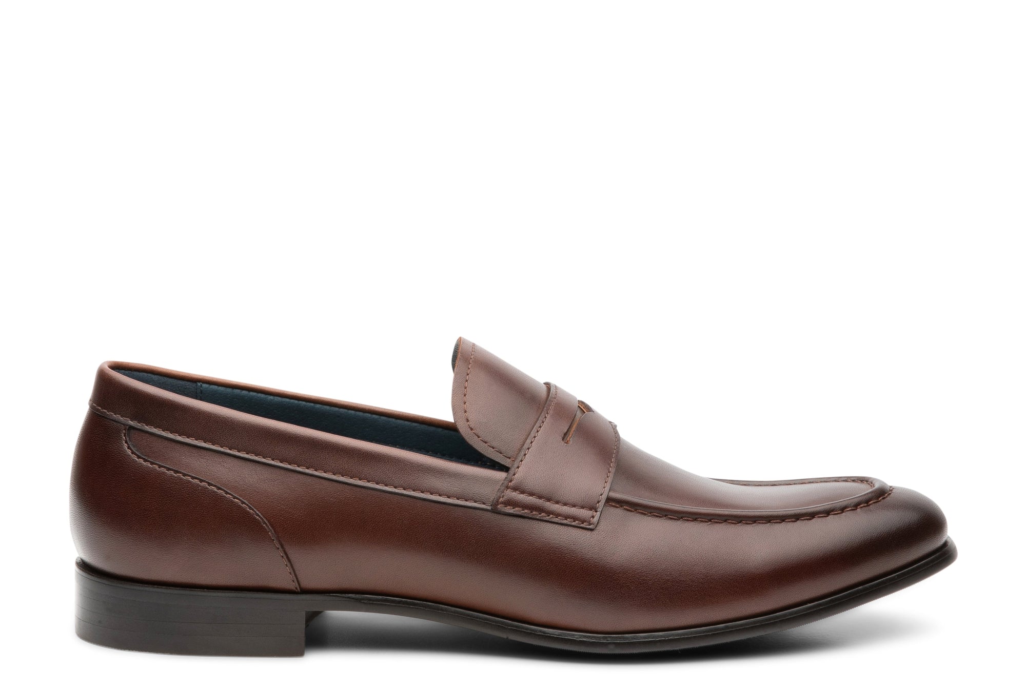 Buy Men's Premium Leather Shoes Online | BLAKE MCKAY