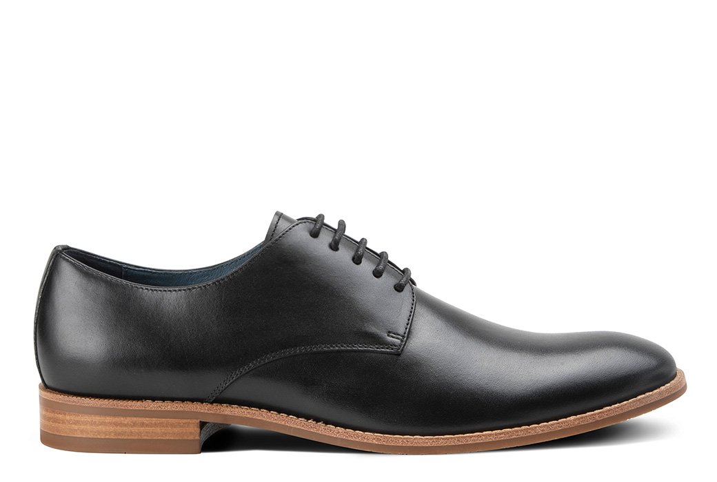 Buy Men's Premium Leather Shoes Online | BLAKE MCKAY