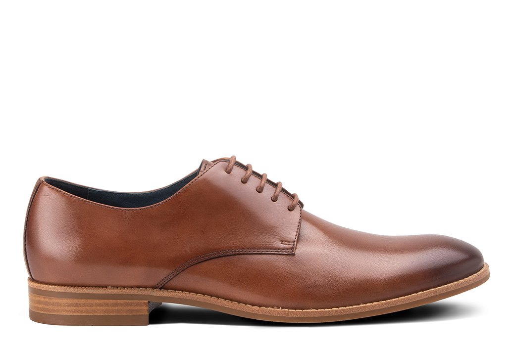 Buy Men's Premium Leather Shoes Online | BLAKE MCKAY